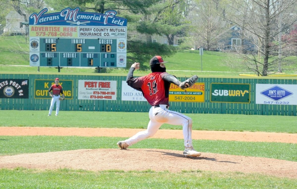 Meadow Heights baseball: Mid-season check-in