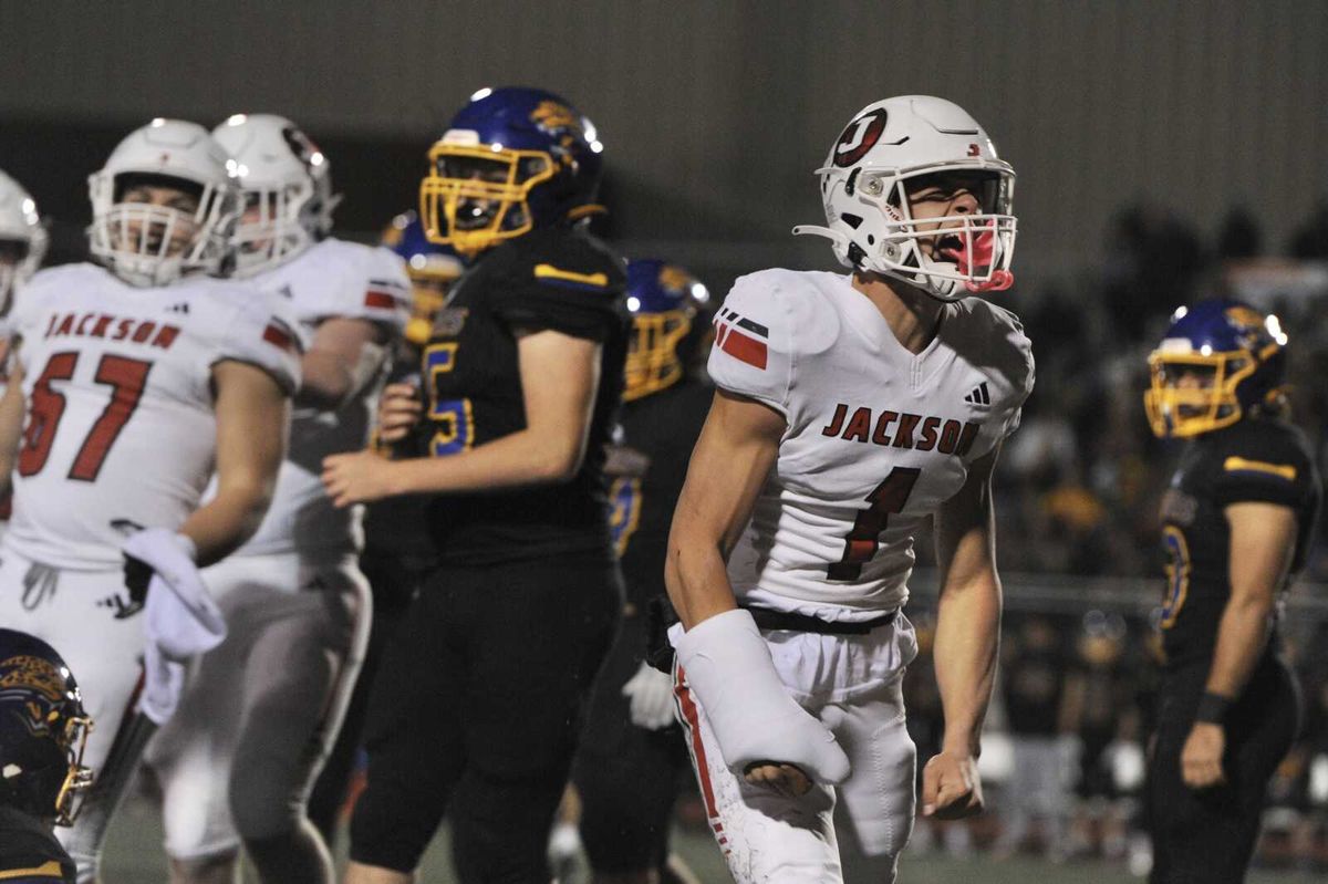 Three keys to Jackson football’s quarterfinal bout with Christian Brot...