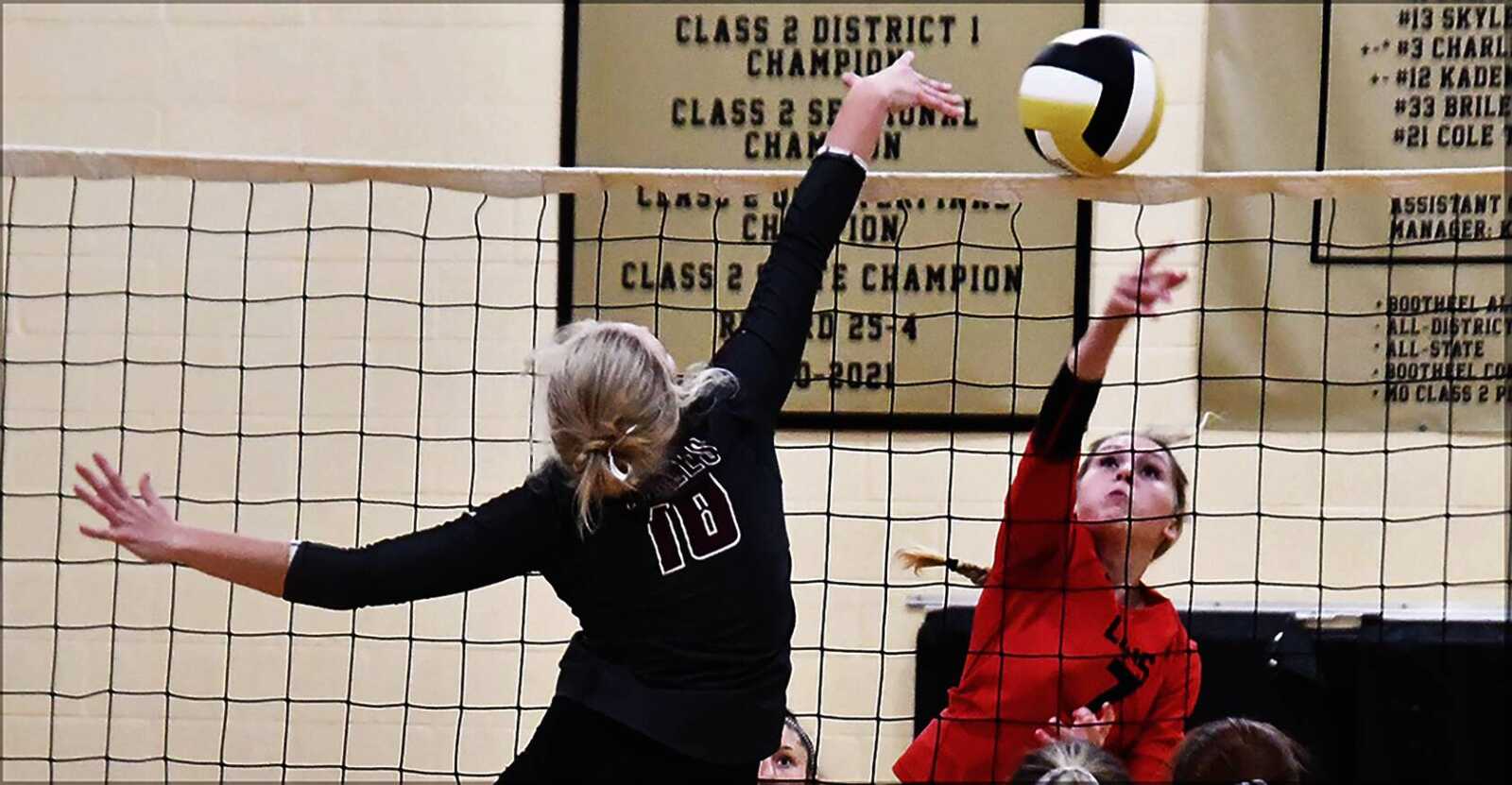 MSHSAA designates new contest balls