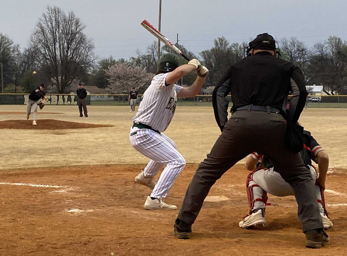 Young New Madrid BB squad relying on Swims on mound, field, and plate