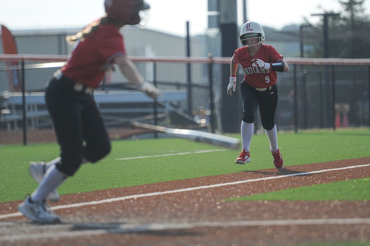 Jackson softball strikes early, often in victory at Cape Central