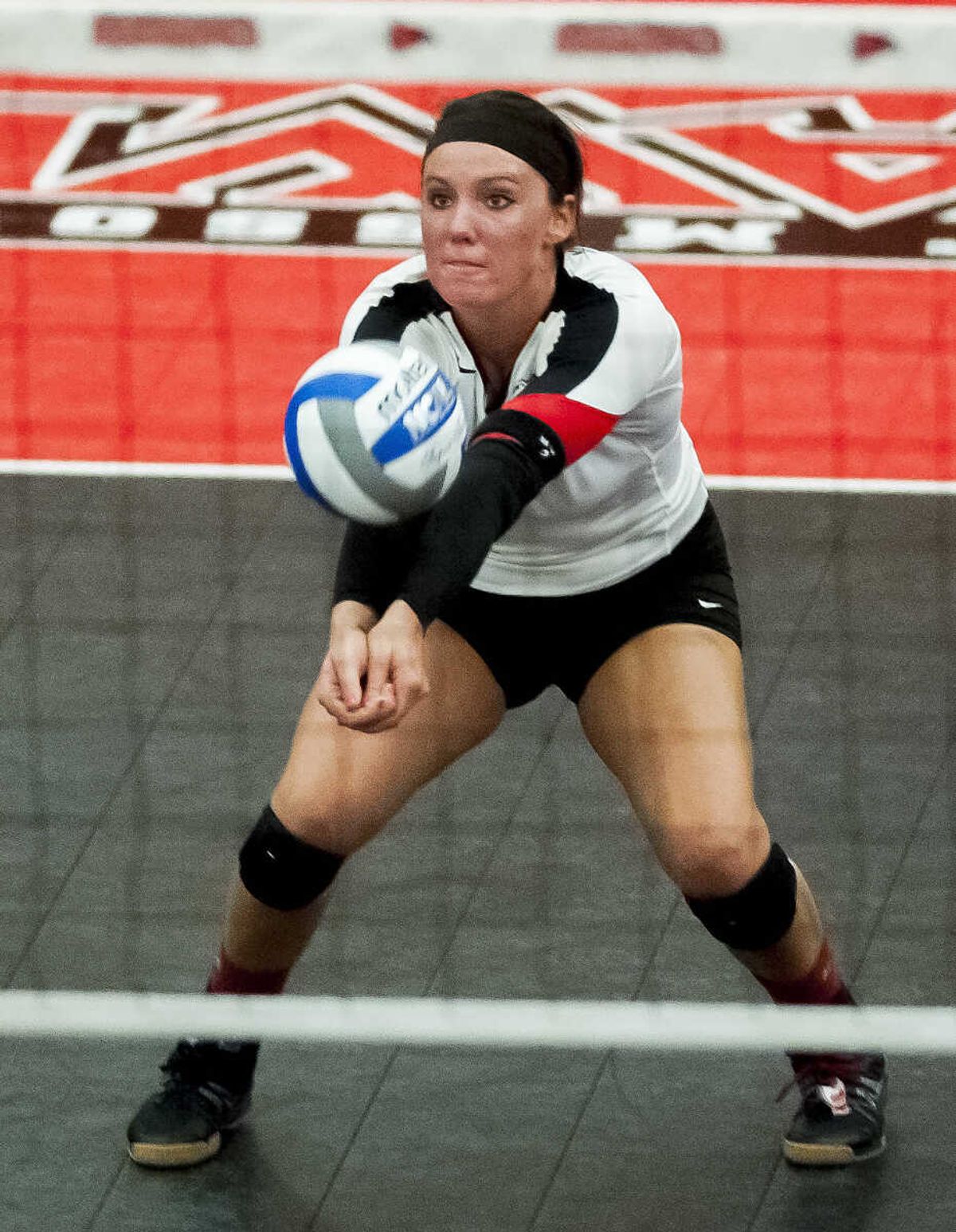 SEMO vs. UMKC Volleyball