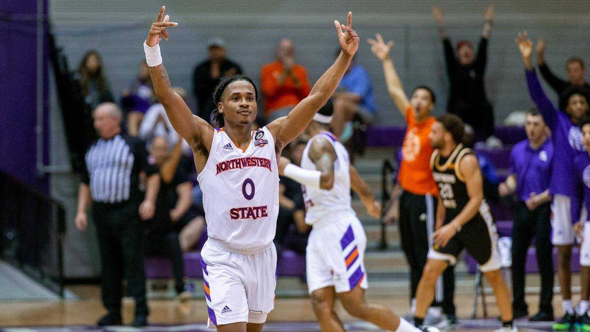 Sharp named Southland Conference Player of the Year