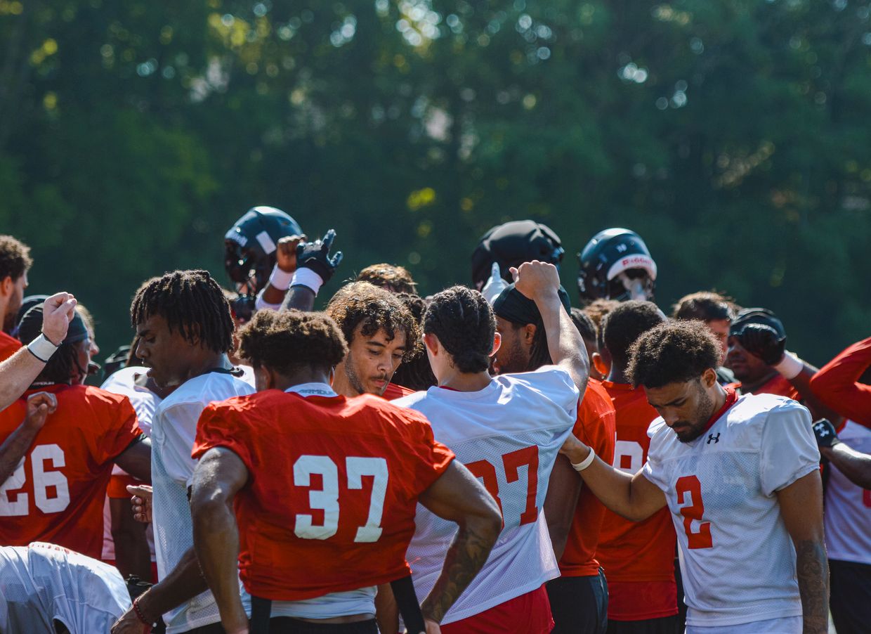 SEMO football: Key storylines following first week of practice