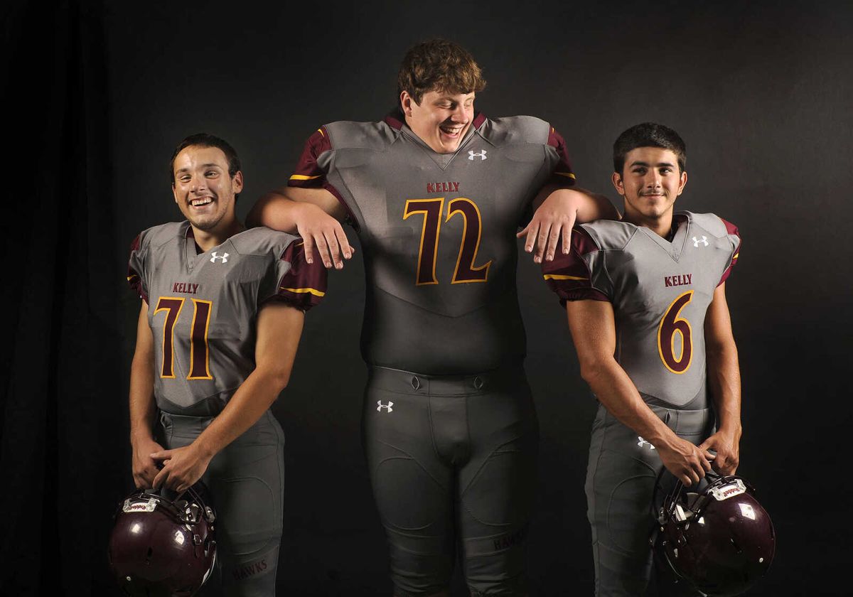 2016 High School Football Preview