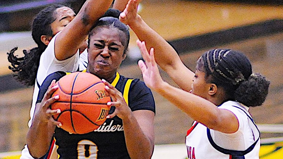 Lady Raiders ride defense to win at MAC