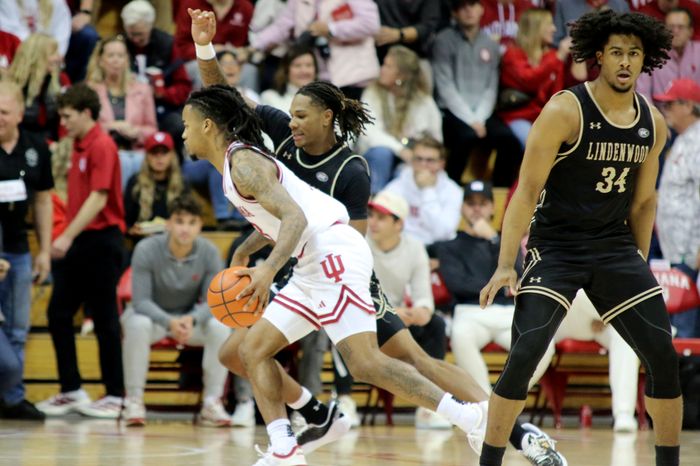 SEMO products take on unbeaten Big Ten teams in busy week across colle...