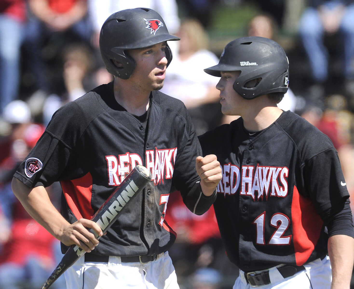 SEMO vs. Austin Peay baseball - Saturday
