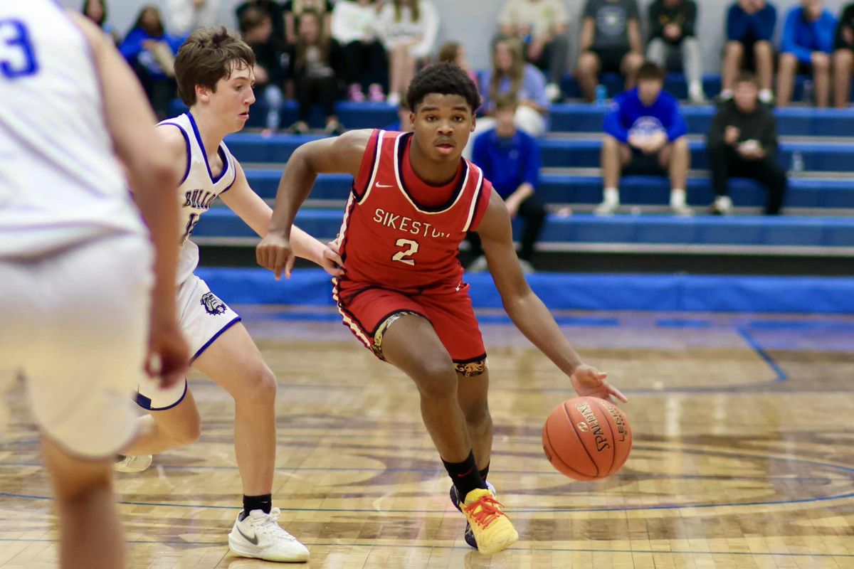 Sikeston runs the table at Notre Dame JV Invitational