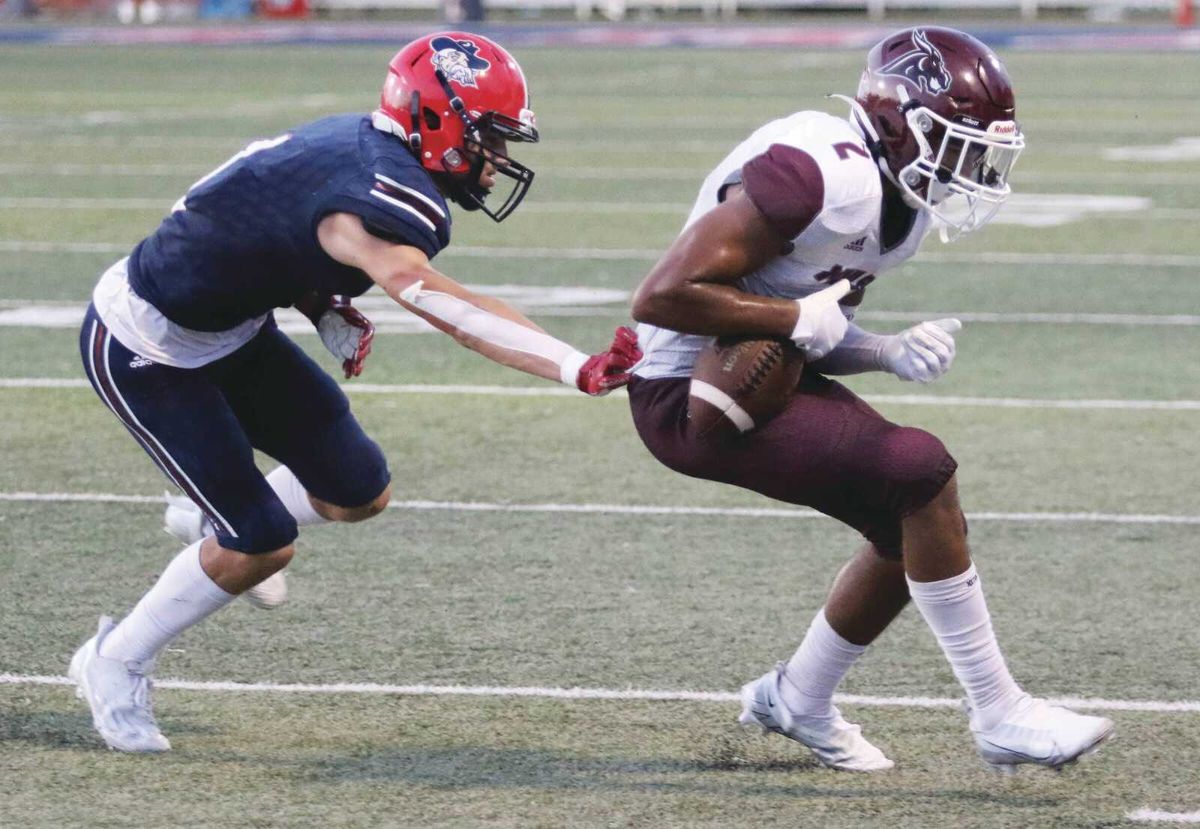 Poplar Bluff football team looking to avoid 0-2 start against Valley V...