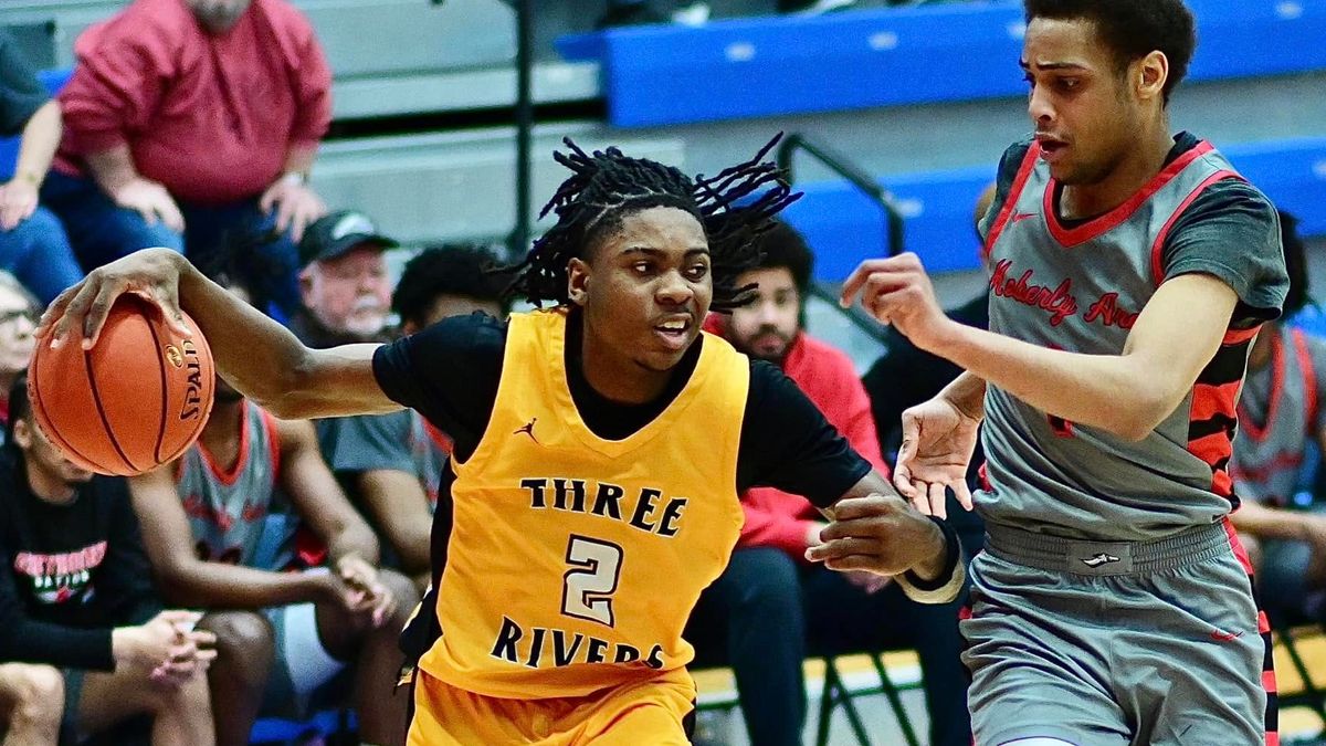 Hampton named third-team All-American for Raiders