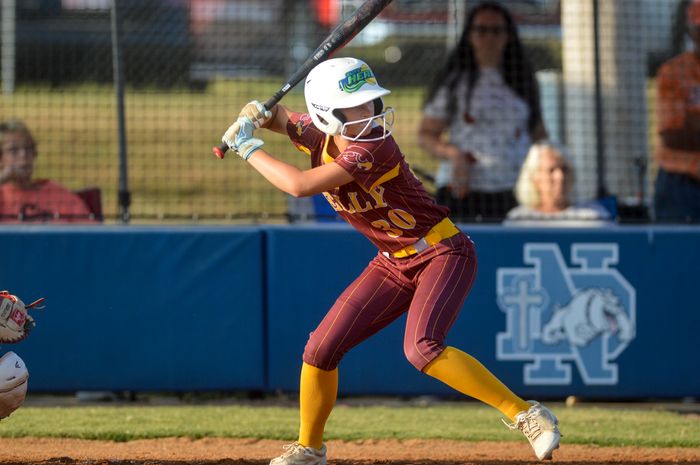 Wilson’s talent, leadership guides Kelly softball to strong start
