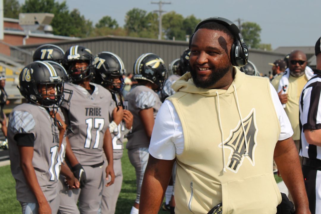 Semoball high school football stat leaders through Week 3