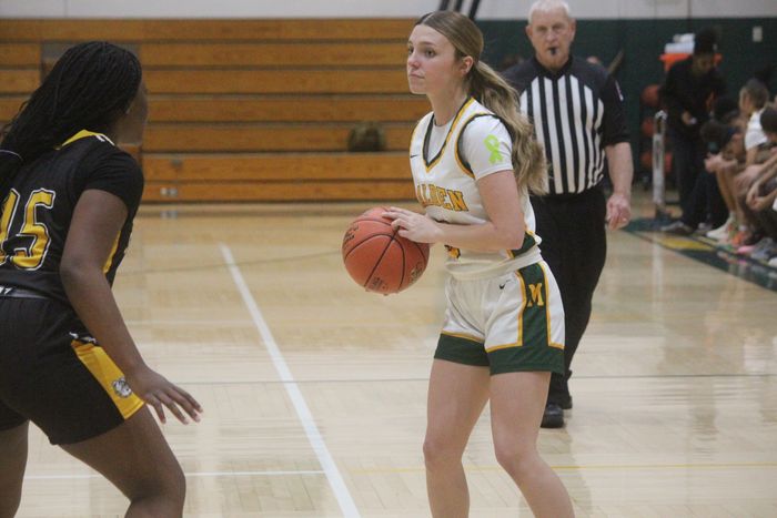 Photo gallery: Malden girls lock down South Pemiscot in 60-22 bounce-b...