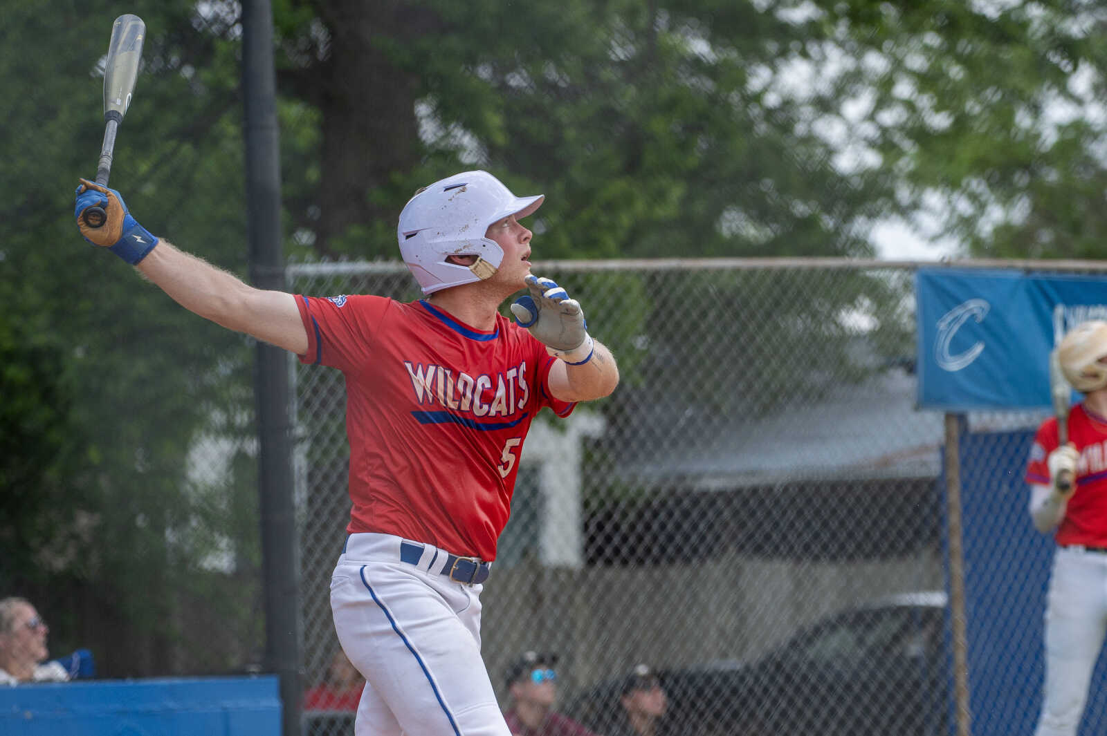 Cooter, Risco to face off in Class 1 District 1 Baseball Championship