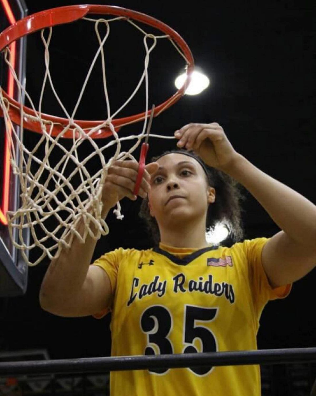 Former Dexter, Three Rivers star Mosby reflects on basketball journey