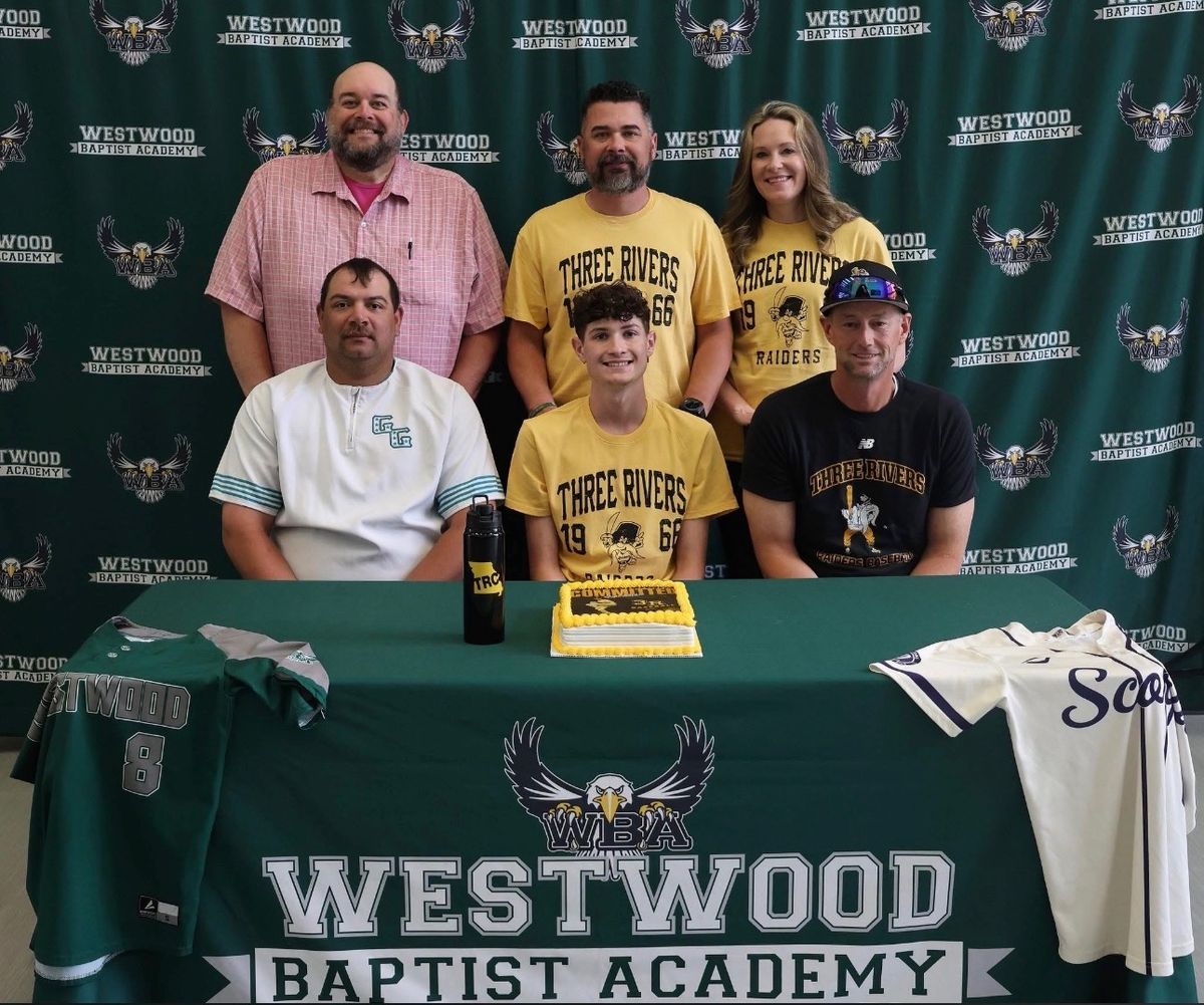 Family, local ties guide WBA's Barker to TRC