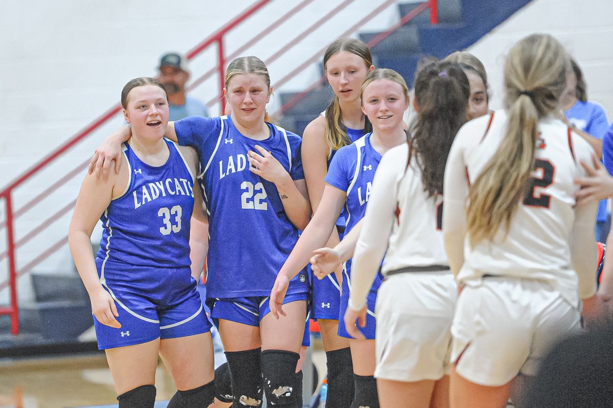 Delta girls final-four bound with rout of Walnut Grove