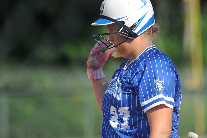 Eighth-inning magic sees Chaffee softball walk off Notre Dame