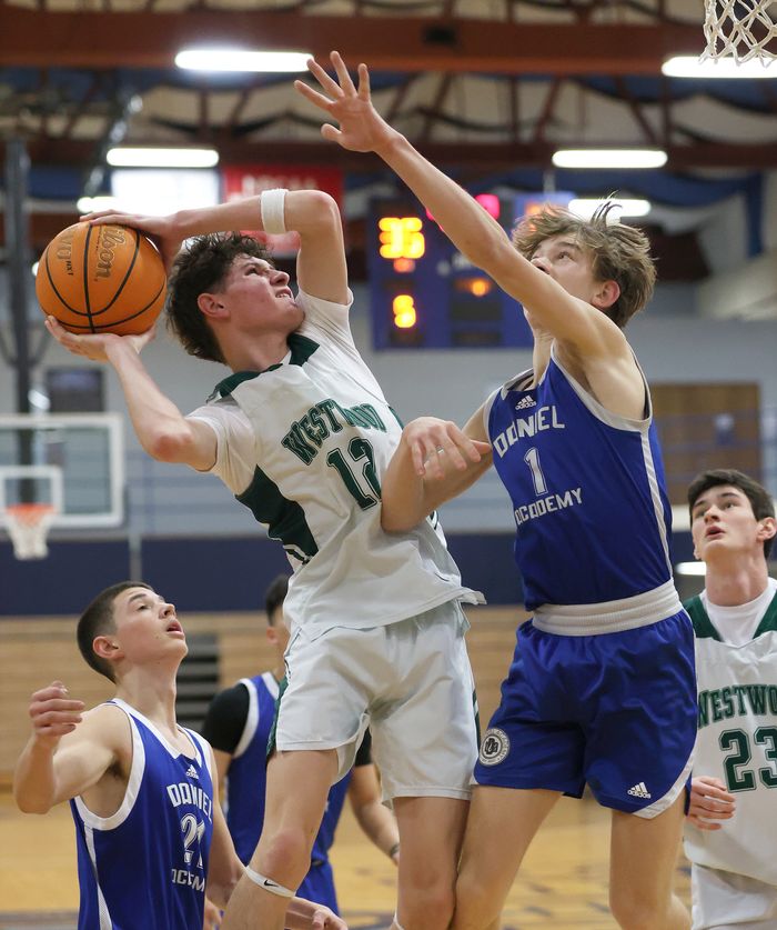 WBA Boys Outlasts Daniel Academy In State Semi-Finals
