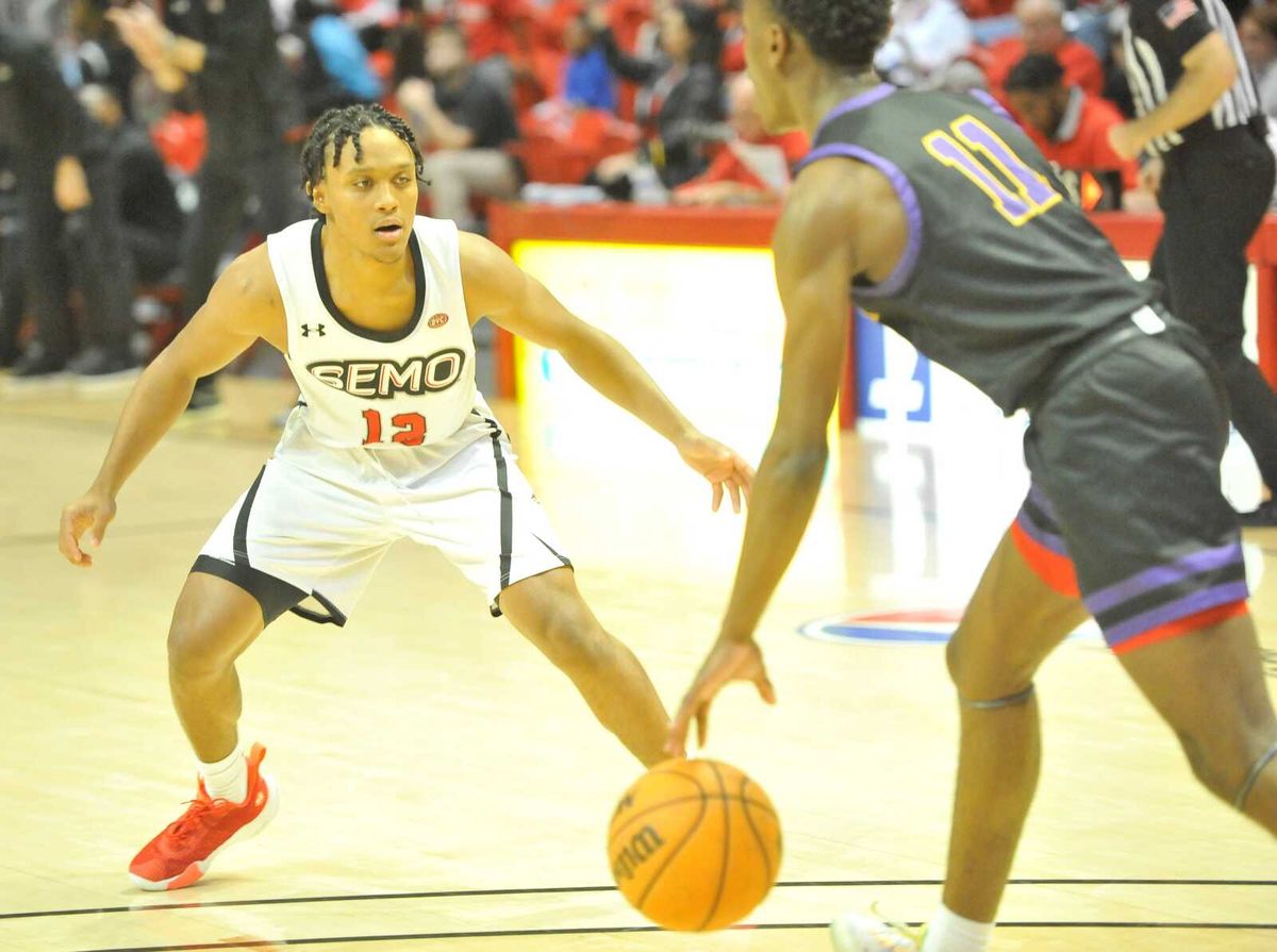 Talented SEMO walk-on is 'everything you want' in a player