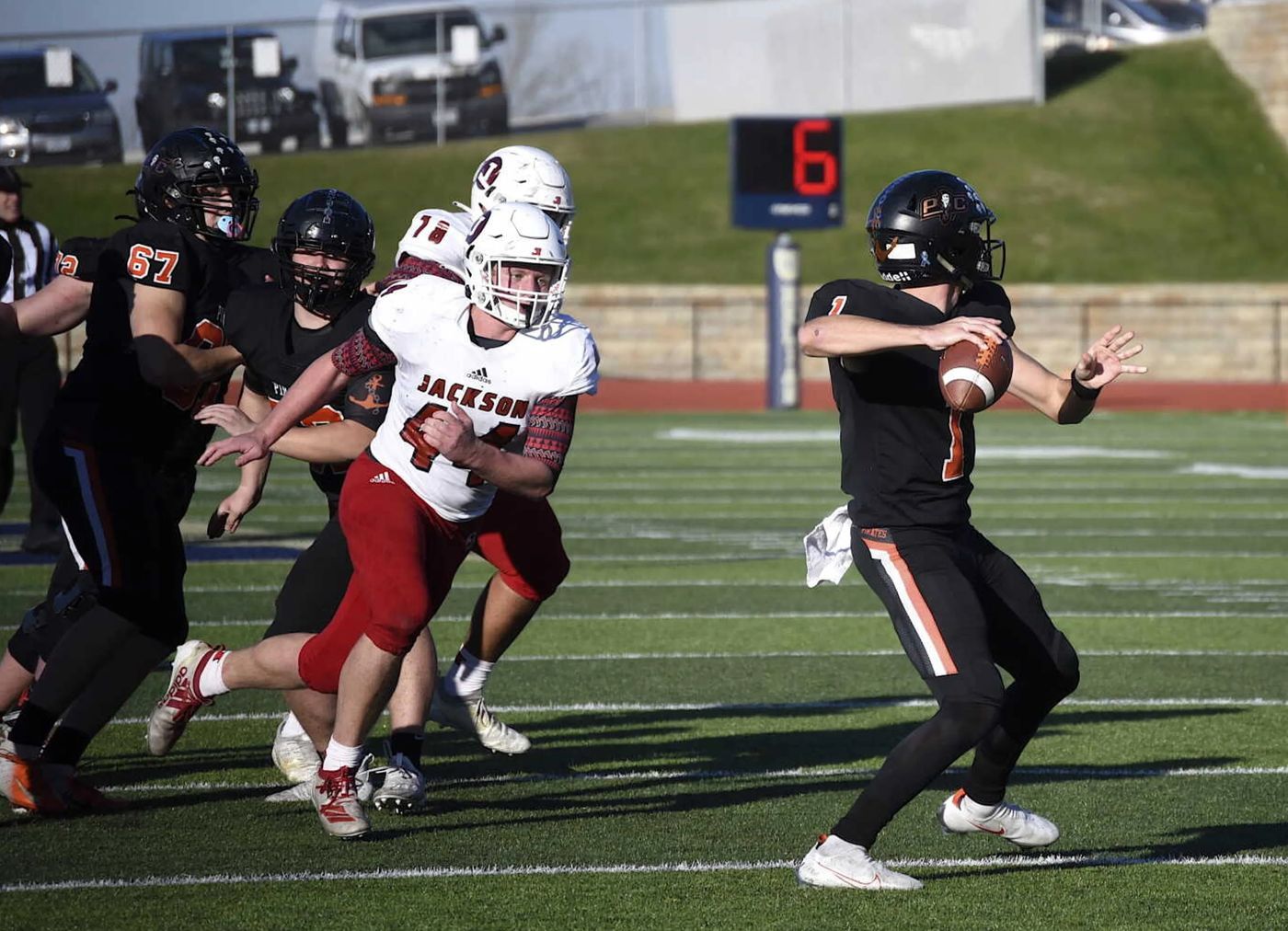 COLUMN: 10 best Southeast Missouri high school football players since ...