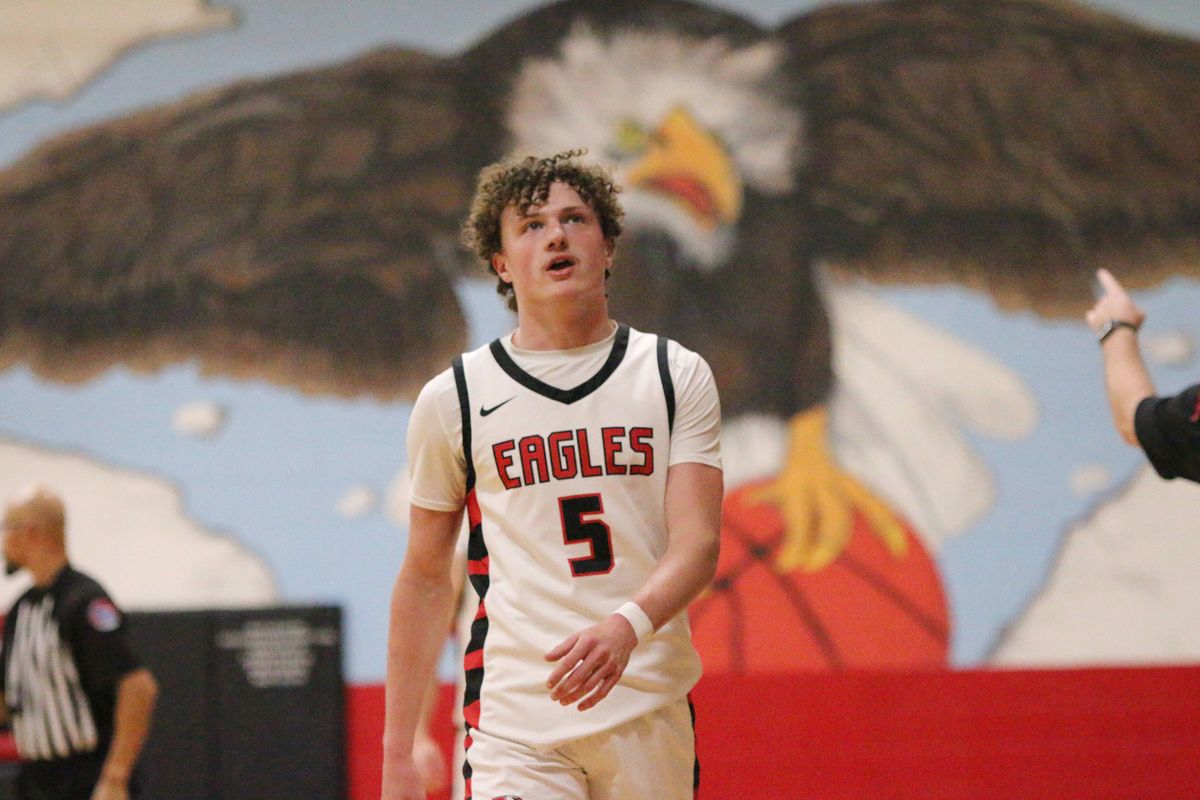 East Prairie Eagles set sights on historic season