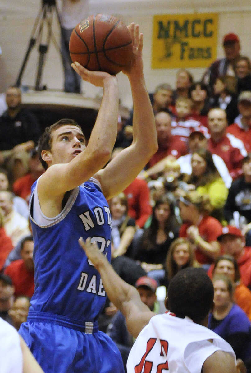 SEMO Conference basketball semifinals