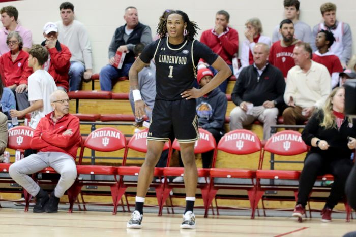 SEMO products take on unbeaten Big Ten teams in busy week across colle...