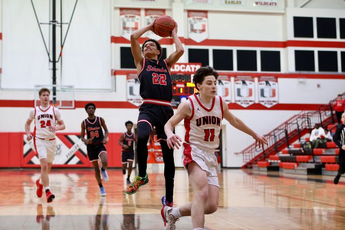 Sikeston scurries past Union, sets up title meeting with Borgia