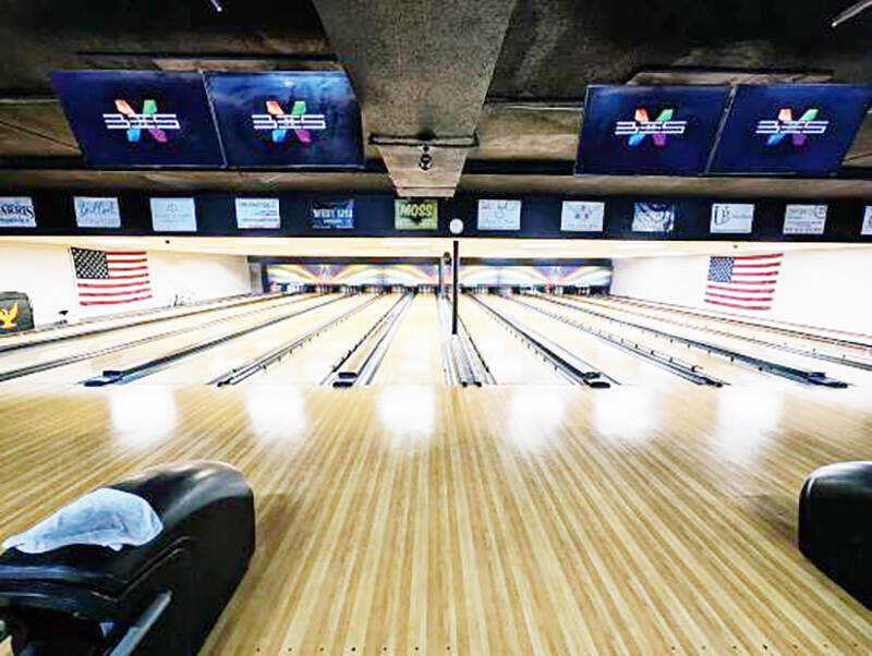 Bowling tournament slated for Sept. 17