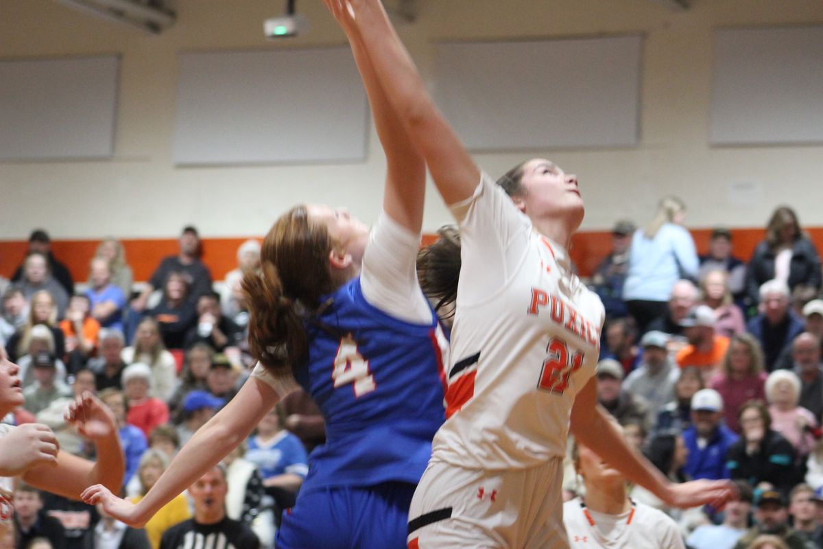 Twin Rivers girls knock off Puxico with huge third- quarter burst