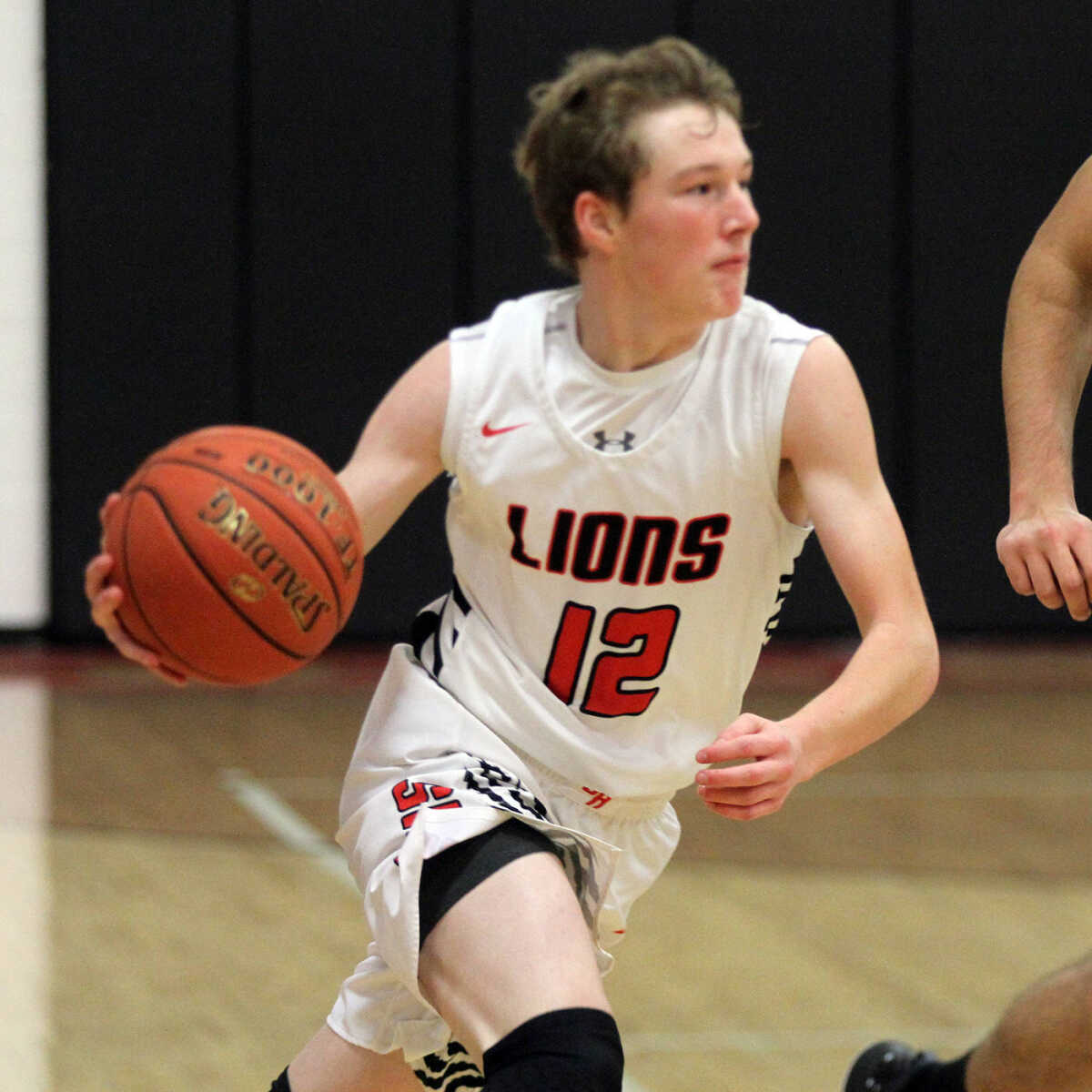 Boys Basketball: Kennett at Senath-Hornersville