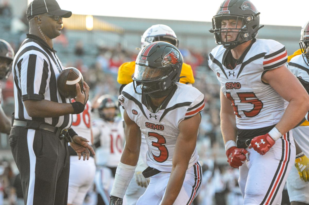 SEMO preview: How Redhawks aim to keep high-powered offensive attack r...