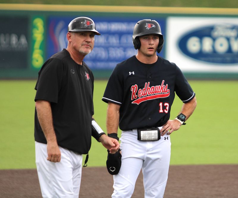 Southeast baseball sweeps Wright State, extends streak to ni...