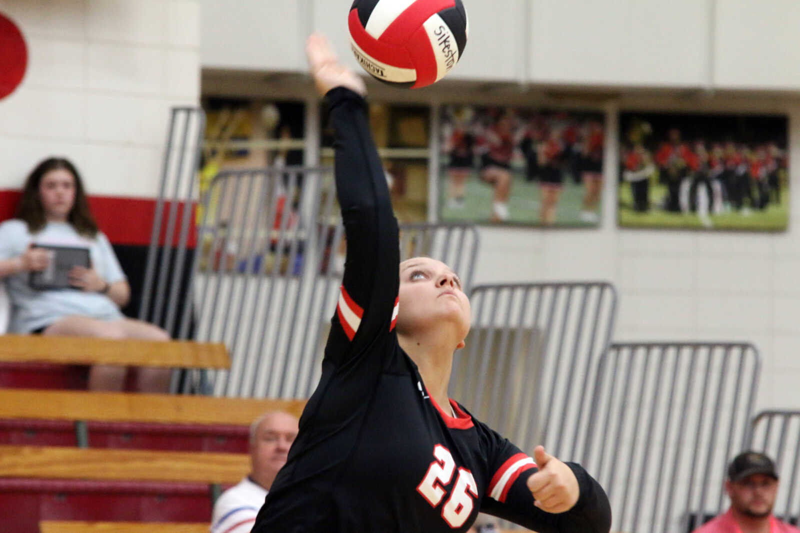 Sikeston Volleyball Jamboree