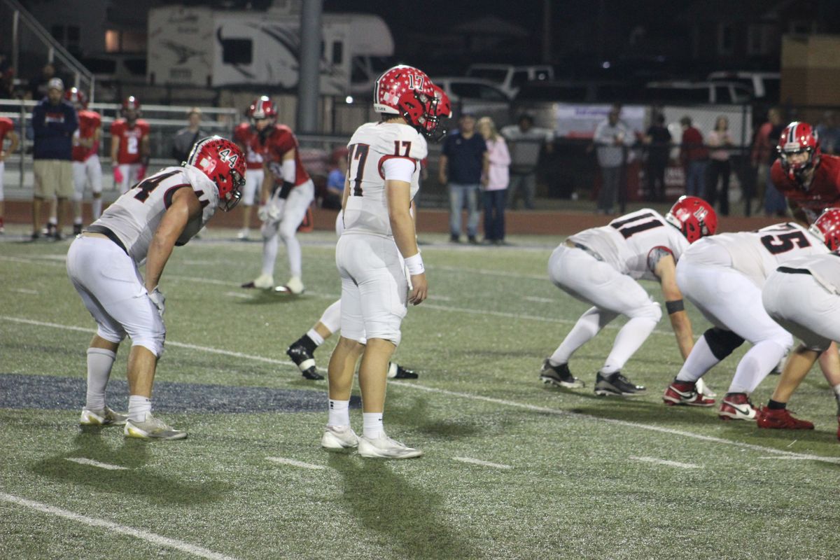 Dexter begins playoff run with district semifinal matchup against Scot...