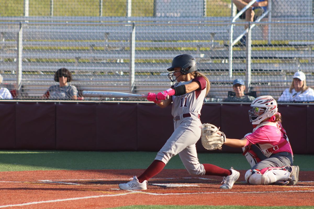 From tee ball to varsity leader: Valenzuela Chooses State Fair