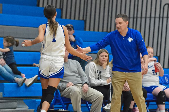 Delta girls reload with deep contributing cast for 2026