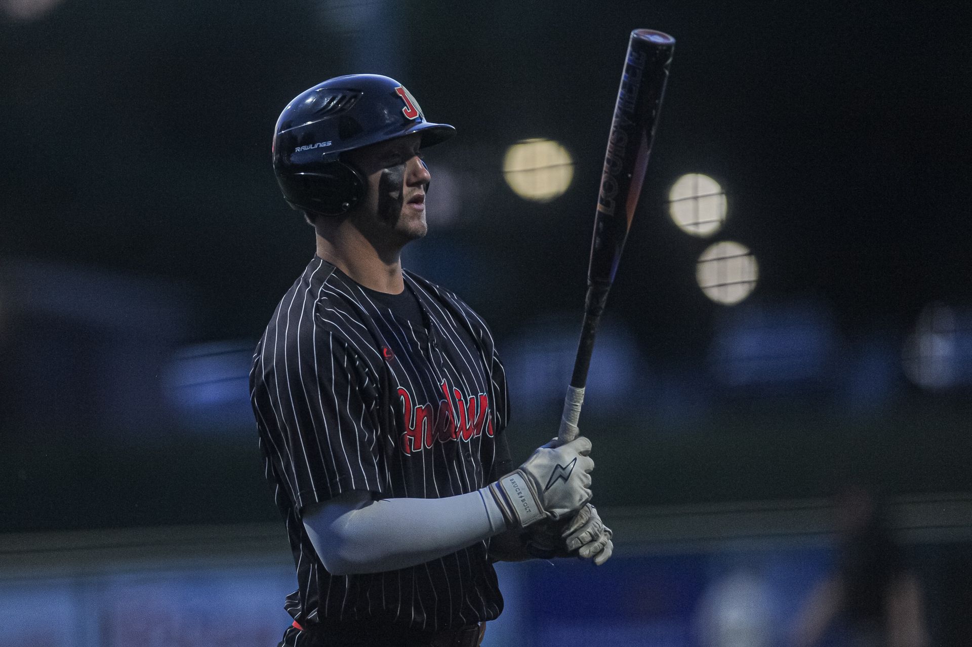 Jackson baseball's five-run rally seals fifth straight SEMO ...