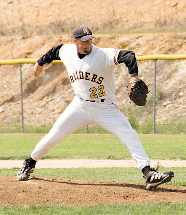 Palmer comes full circle as Tigers' coach