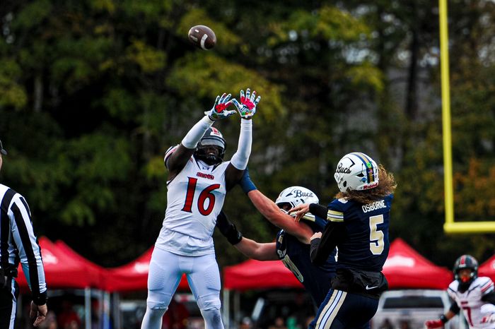 SEMO falls at home to Charleston Southern 23-17
