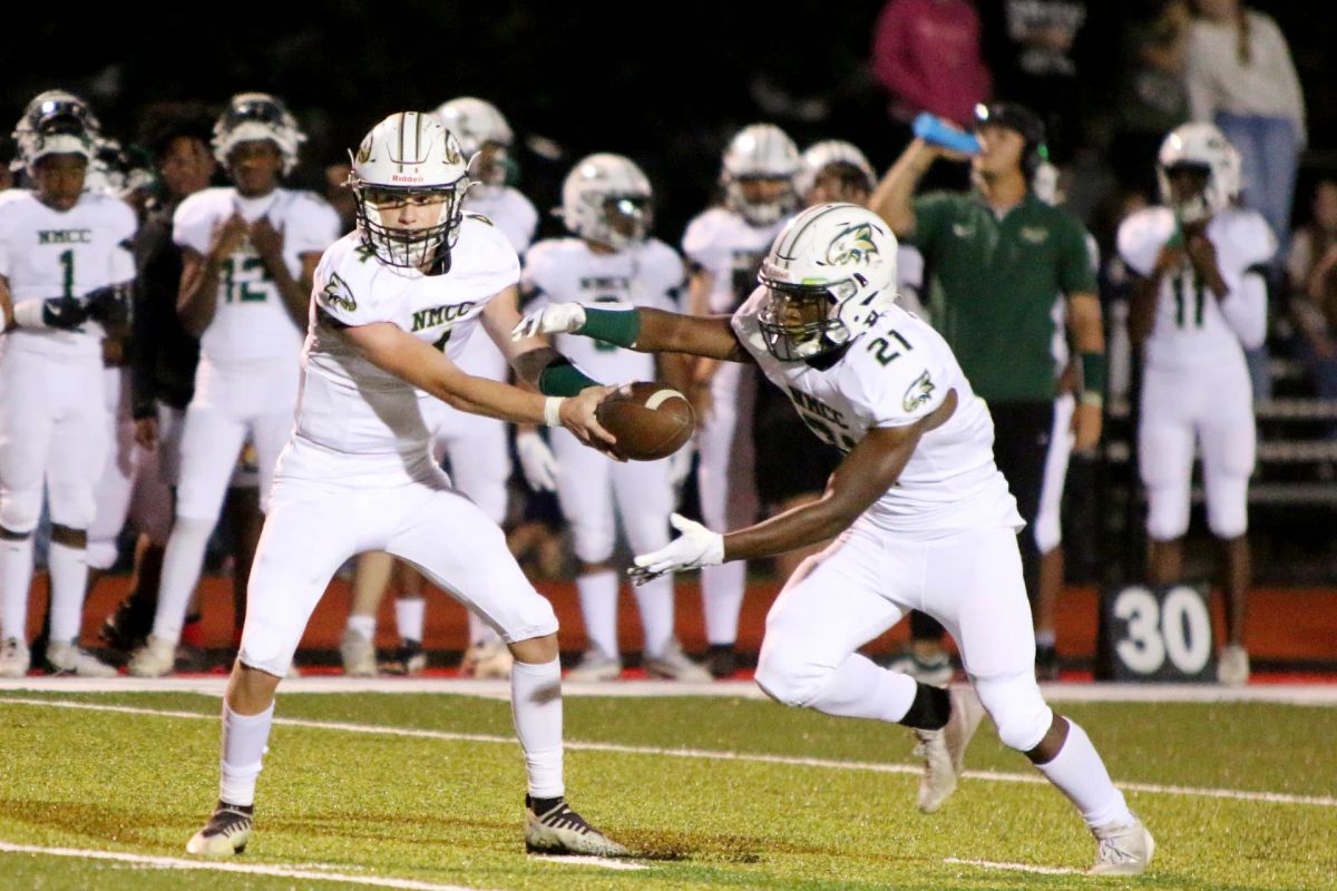 Semoball high school football stat leaders through Week 2