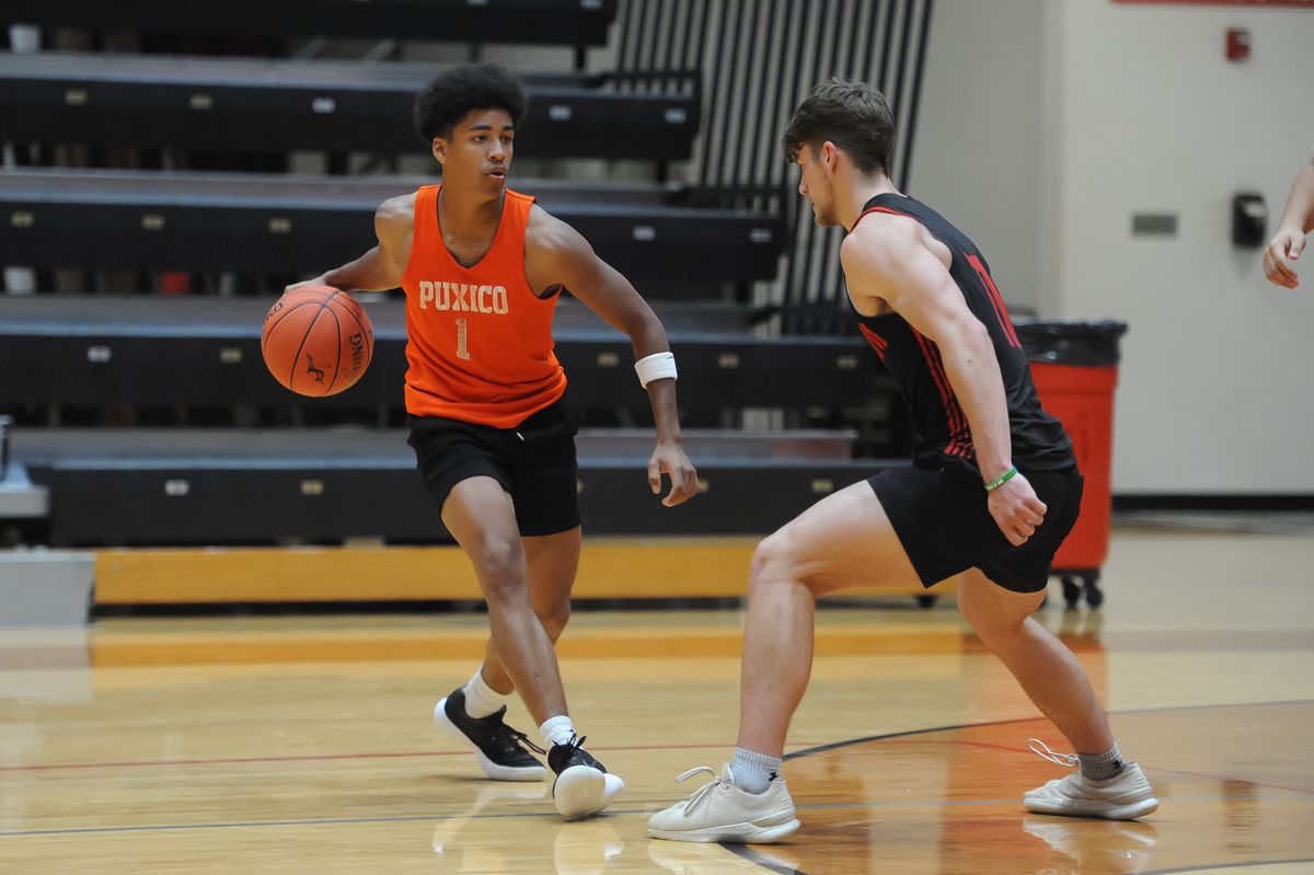 Puxico shines in first Jackson Shootout, sweeping SEMO Conference comp...