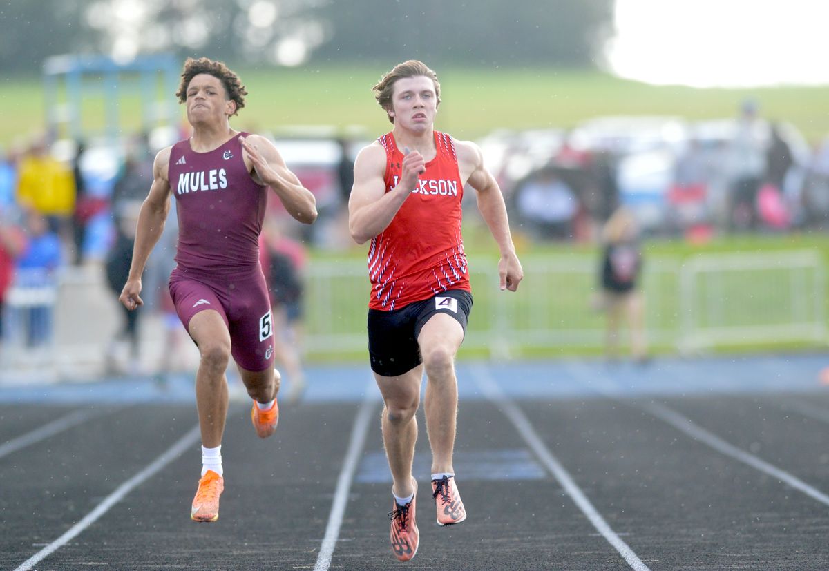 SEMO Conference T&F: Blayne Reagan breezes to 3 titles, Chaffee's Coss...