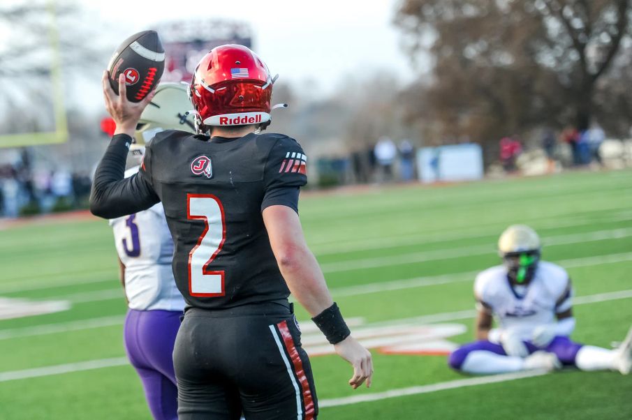 First Class 6 semifinal for Jackson brings trip to Lee's Summit