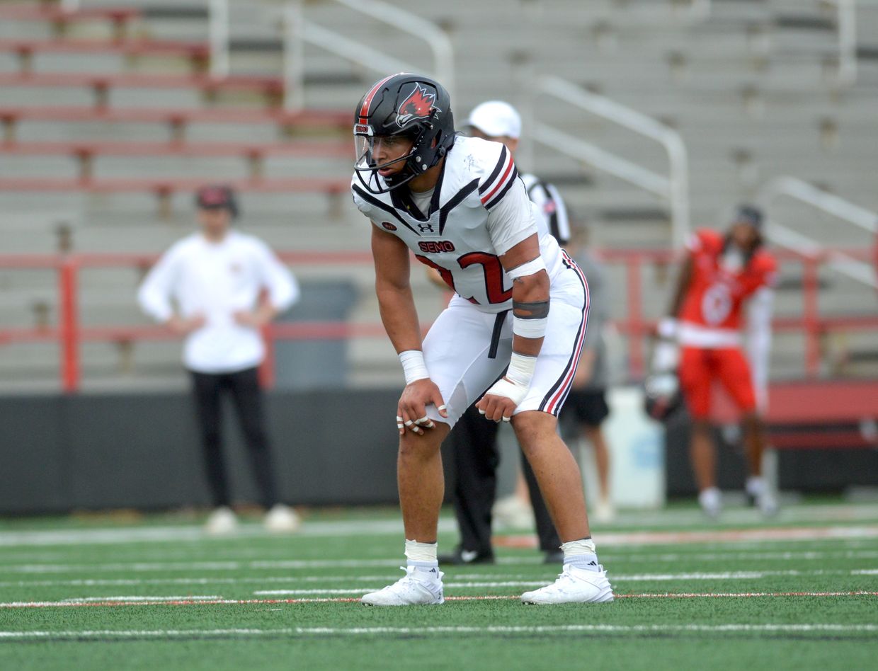 SEMO football Week 1 preview: Redhawks set for opener at Arkansas Stat...