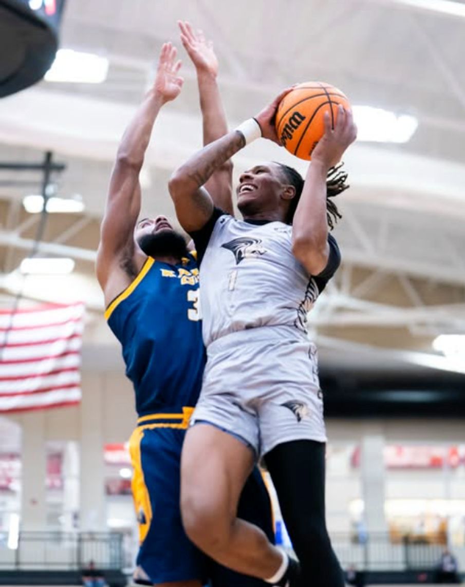 SEMO-area college roundup led by Hammontree’s finish and Williams’ sco...