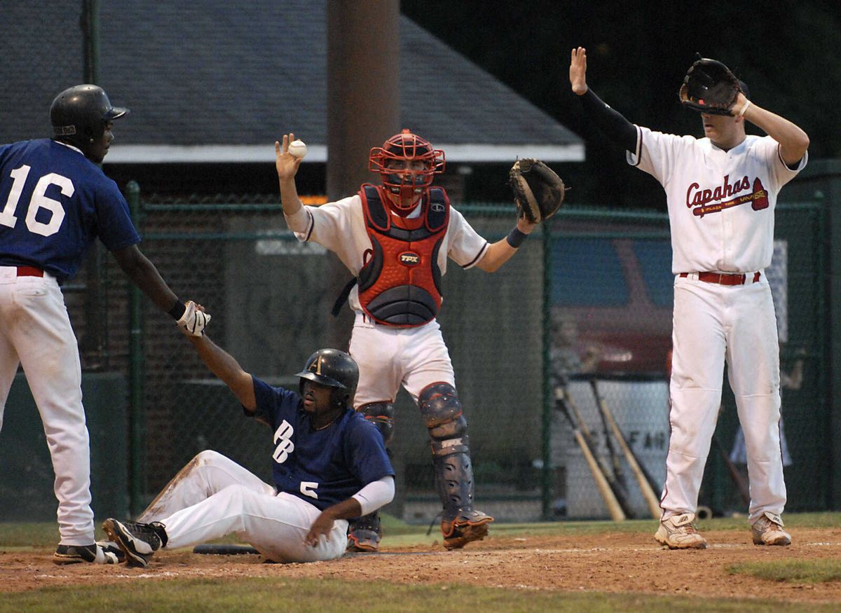 Capahas' NBC Regional Tournament