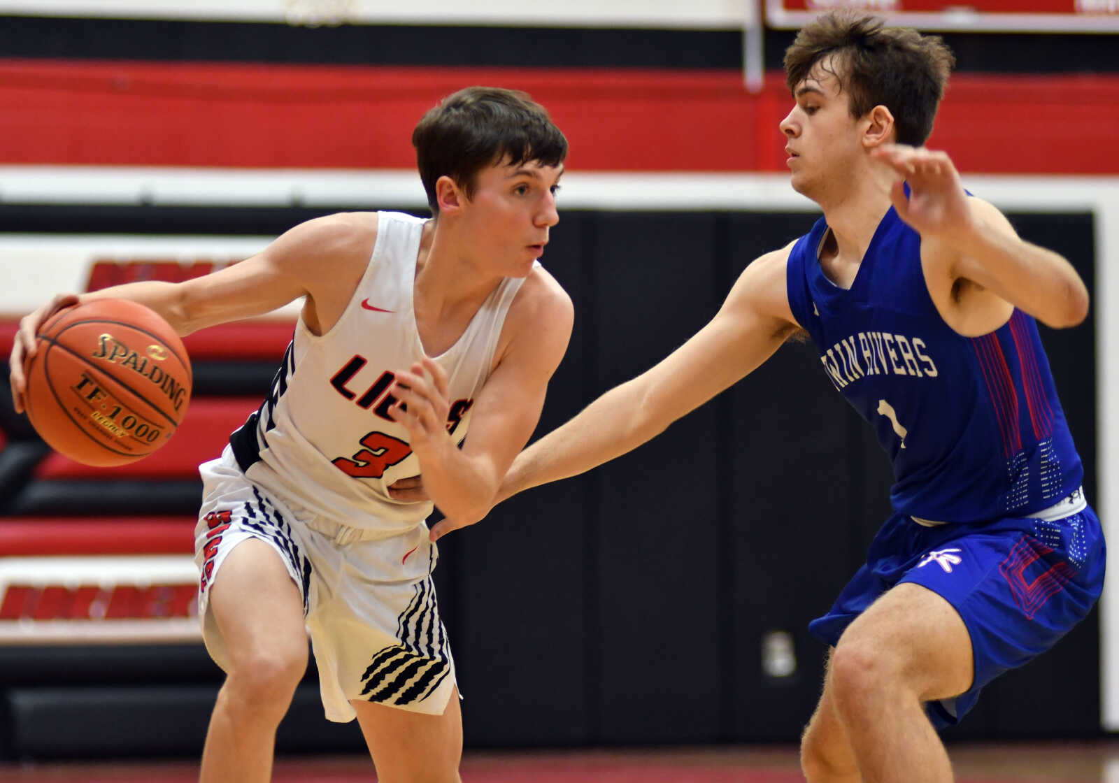 Electric start helps Senath-Hornersville secure first district win sin...